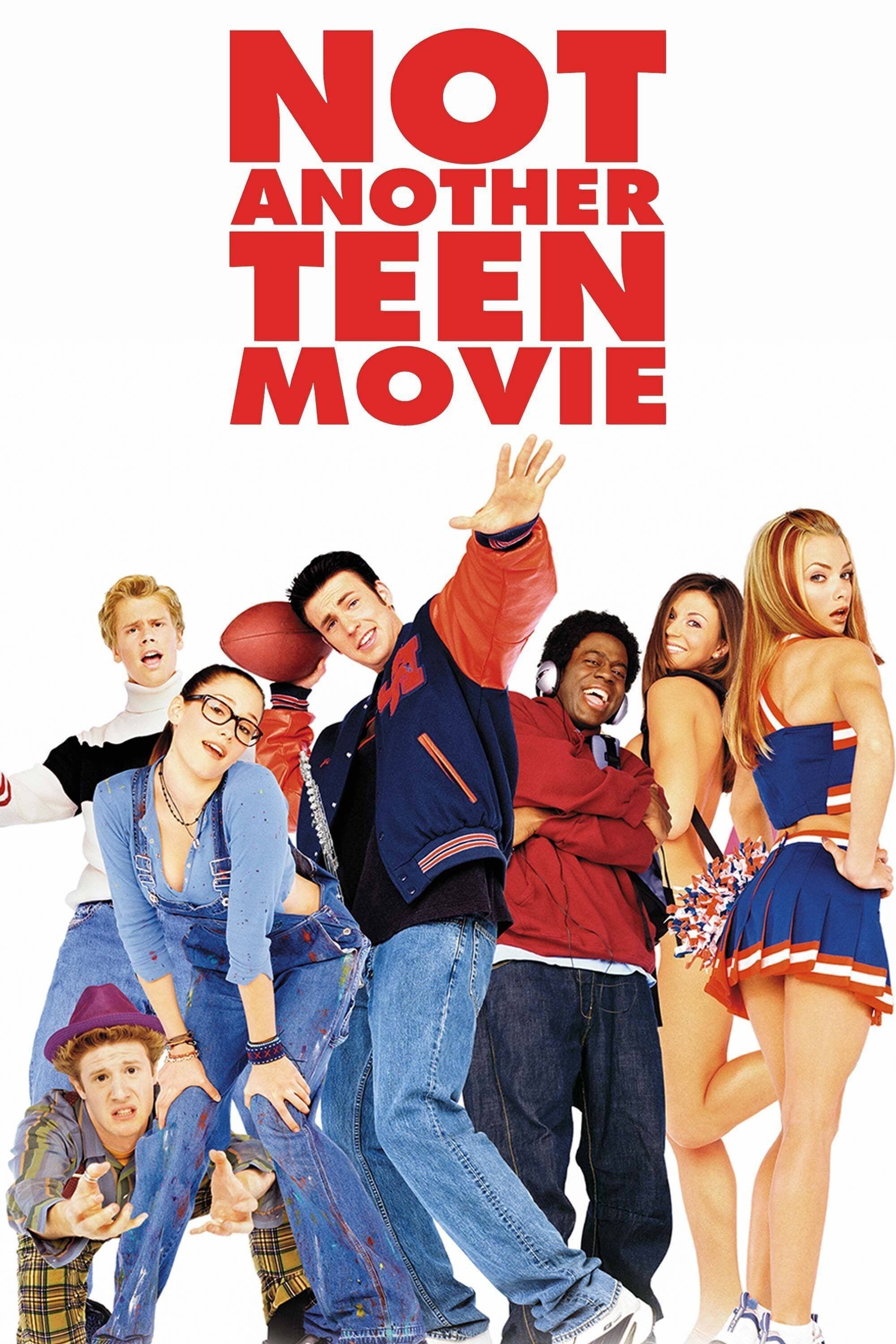 Not Another Teen Movie 2002 Movie Information Trailers KinoCheck Not Another Teen Movie 2002 Movie Information Trailers KinoCheck