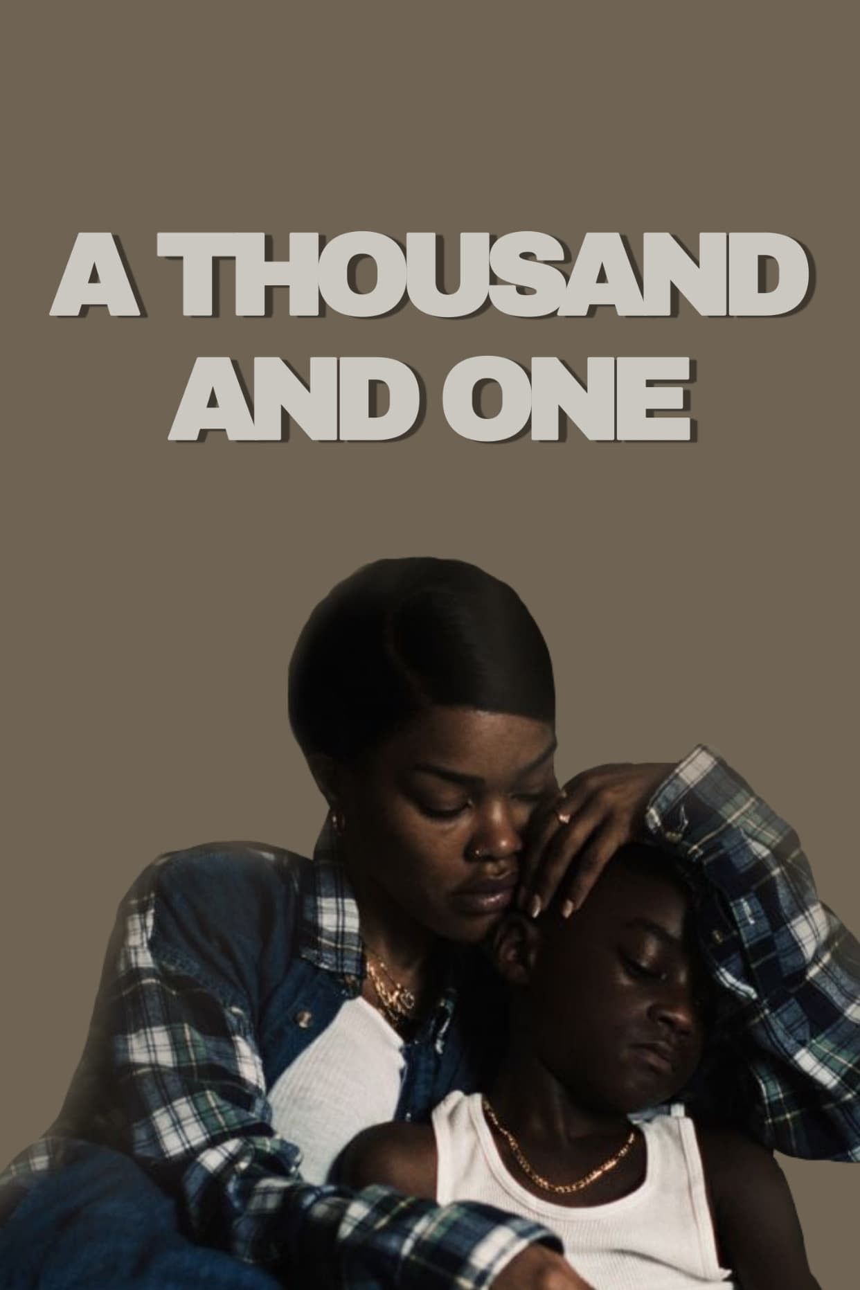 A Thousand And One 2023 Movie Information Trailers KinoCheck