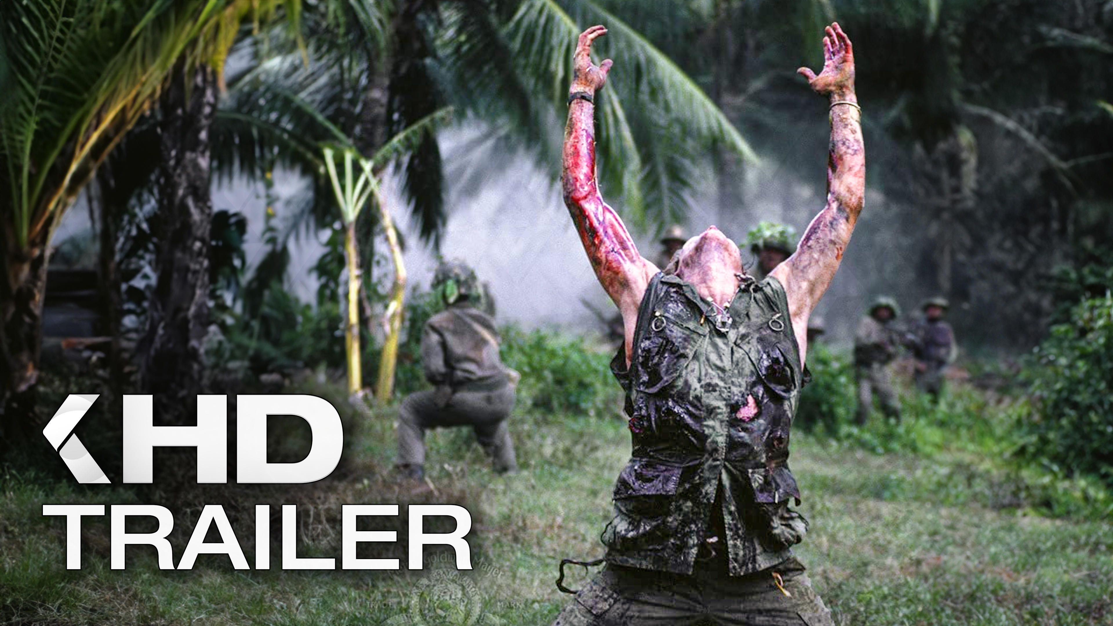 Platoon Willem Dafoe Death