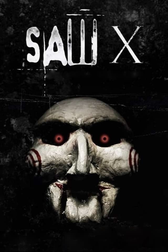 Saw X 2023 Movie Information Trailers KinoCheck Saw X 2023 Movie Information Trailers KinoCheck