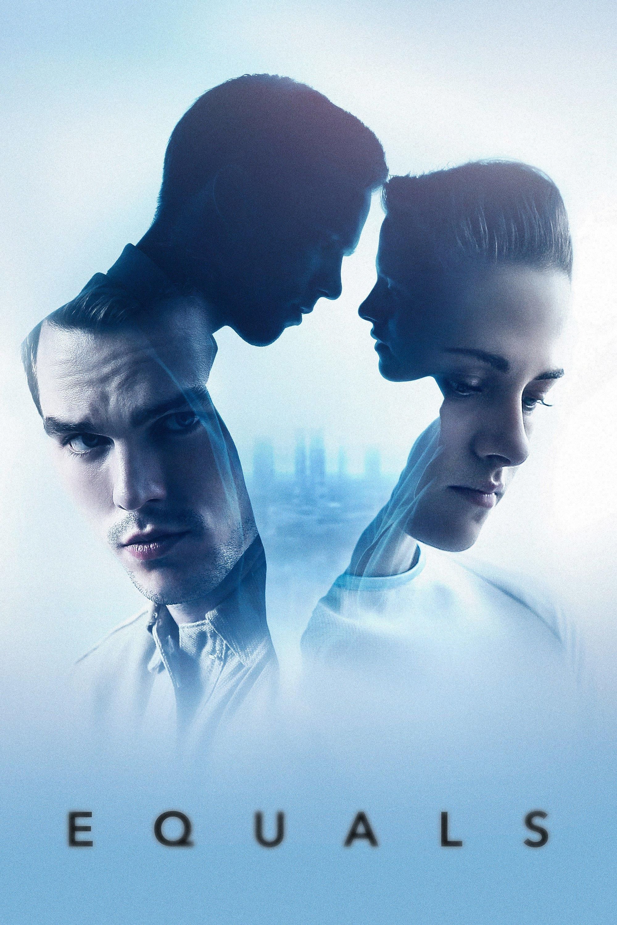 Equals 2015 Movie Information Trailers KinoCheck