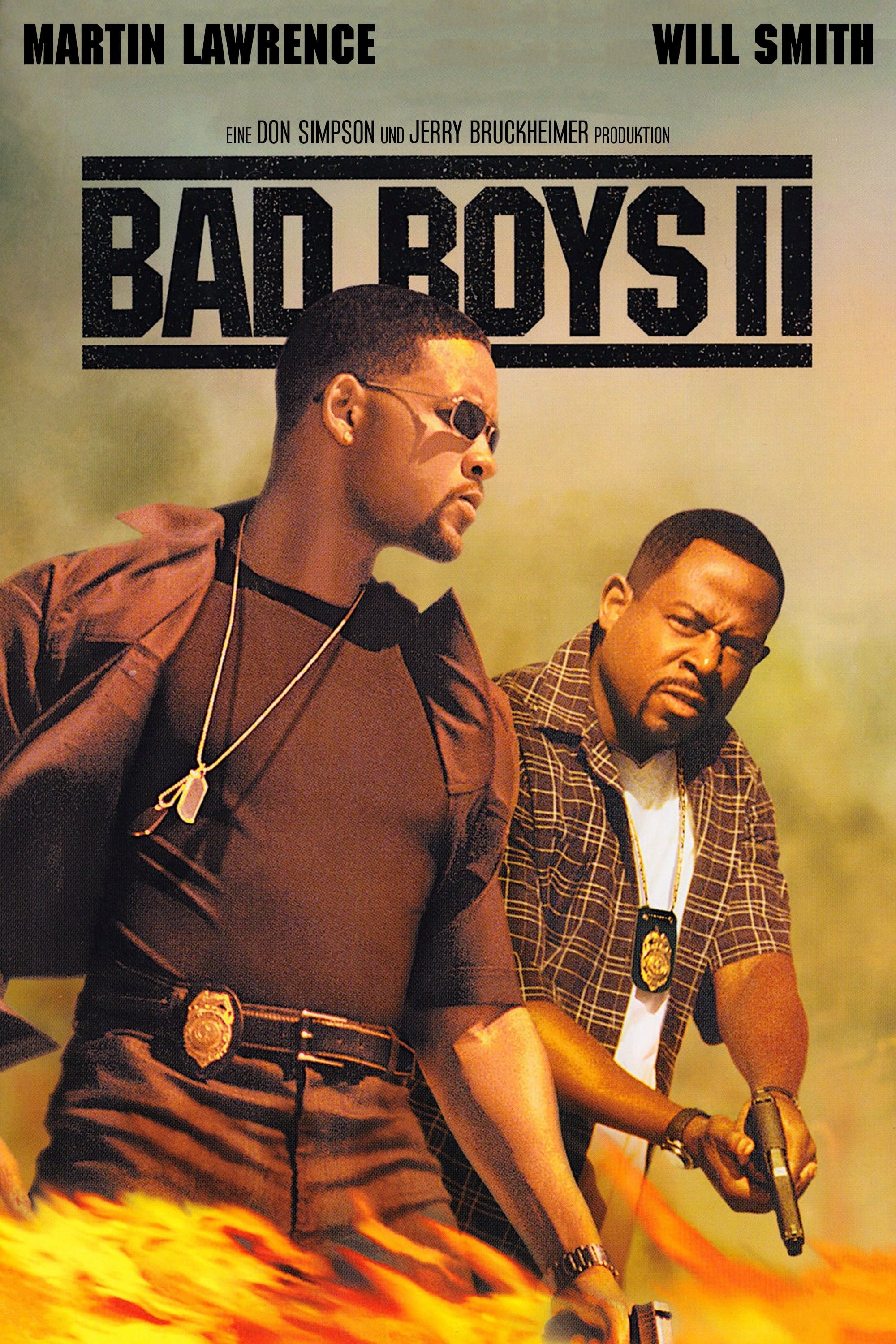 Bad Boys 2 2003 Film information Und Trailer KinoCheck Bad Boys 2 2003 Film information Und Trailer KinoCheck
