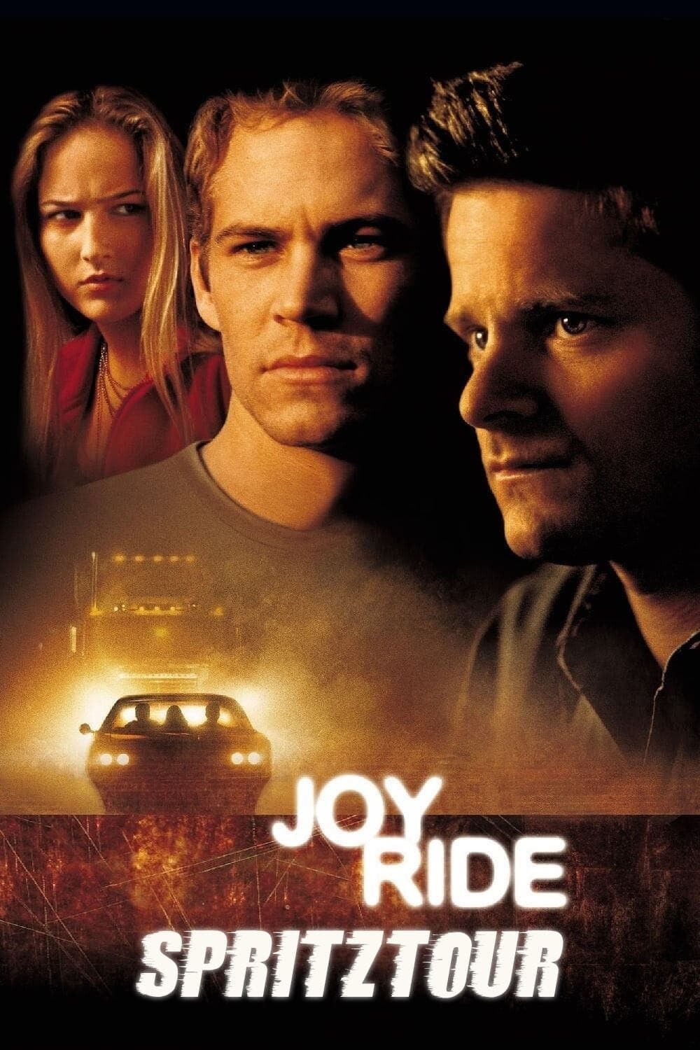 Joy Ride 2001 Movie Information Trailers KinoCheck
