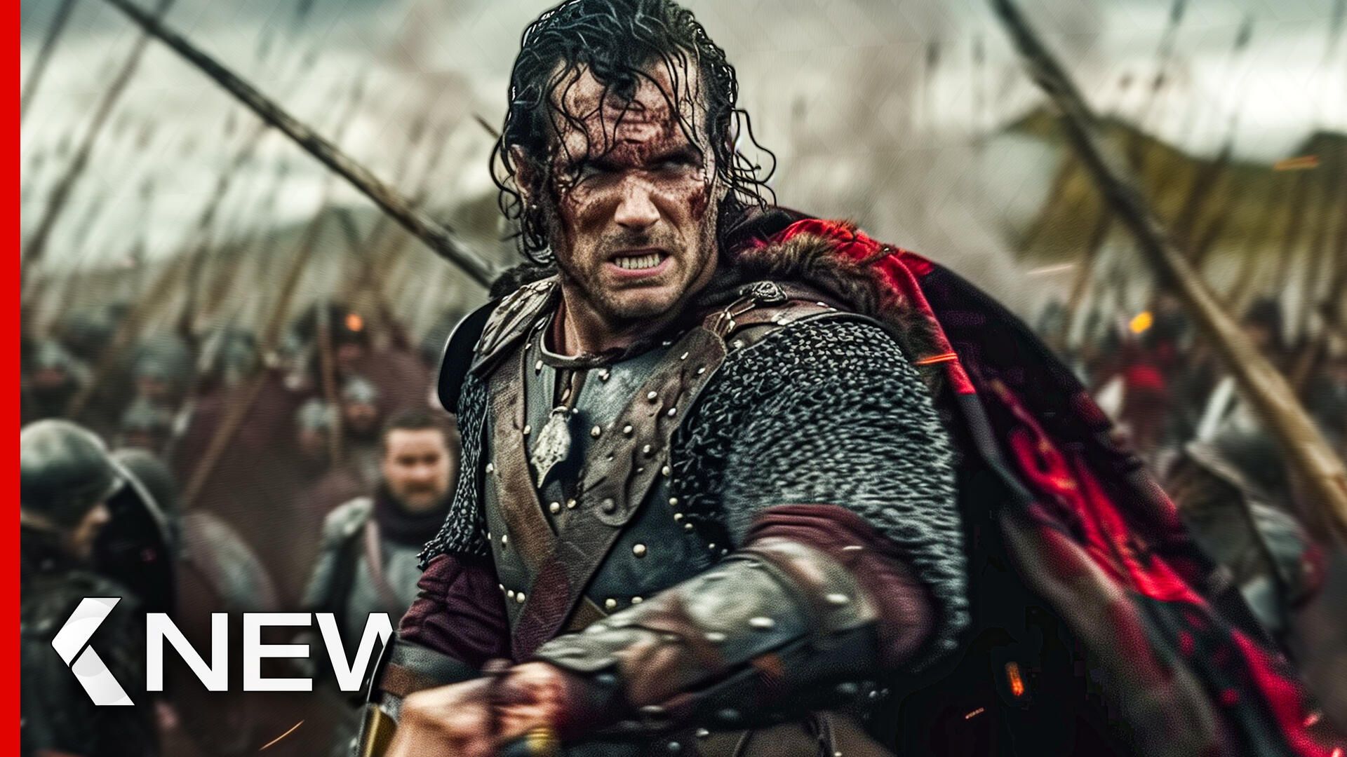 Highlander Film Sverd Highlander Reboot Starring Henry Cavill Eyeing