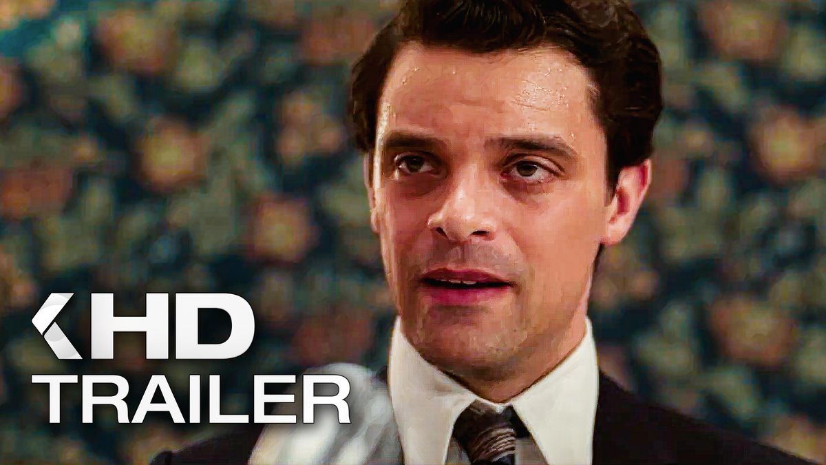 Midas Man Trailer | KinoCheck