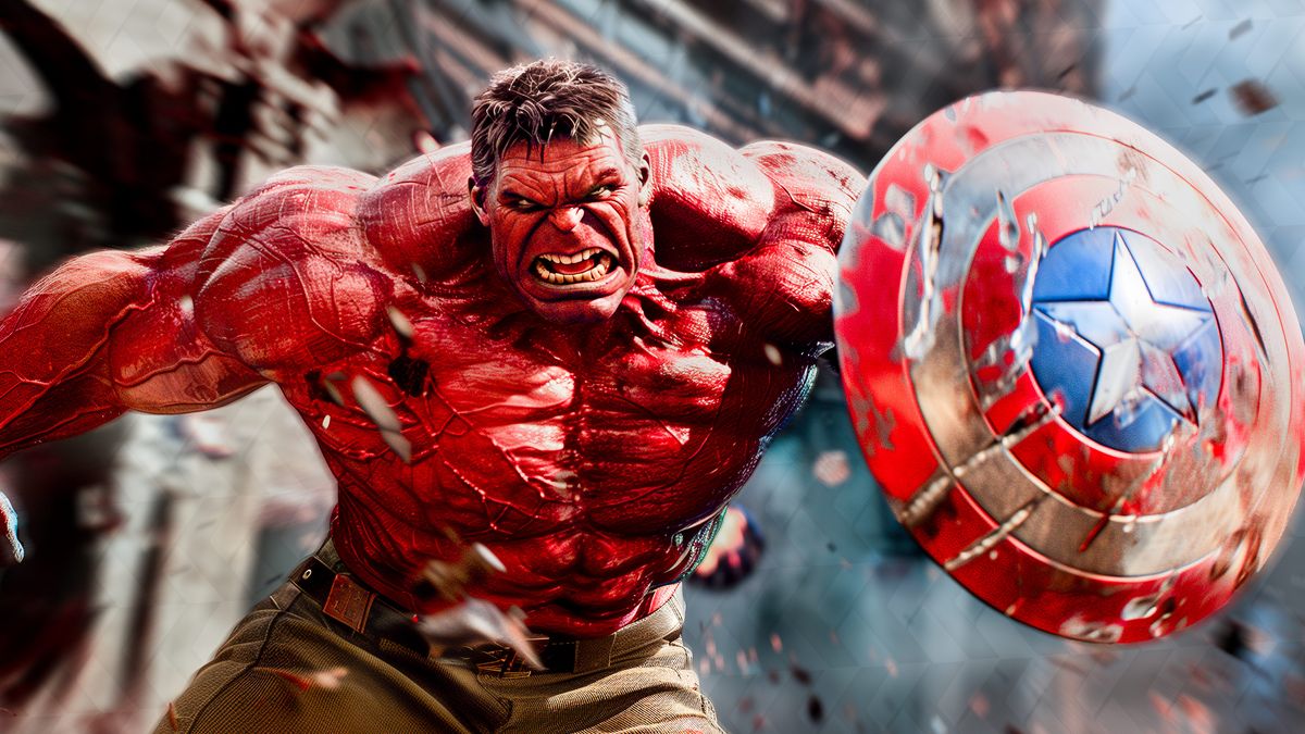 Captain America 4: Brave New World Movie Preview - Movie & Show News ...