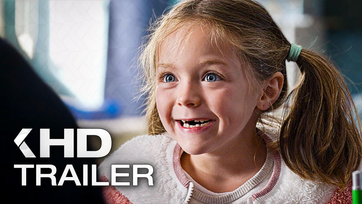Es sind die kleinen Dinge Trailer | KinoCheck