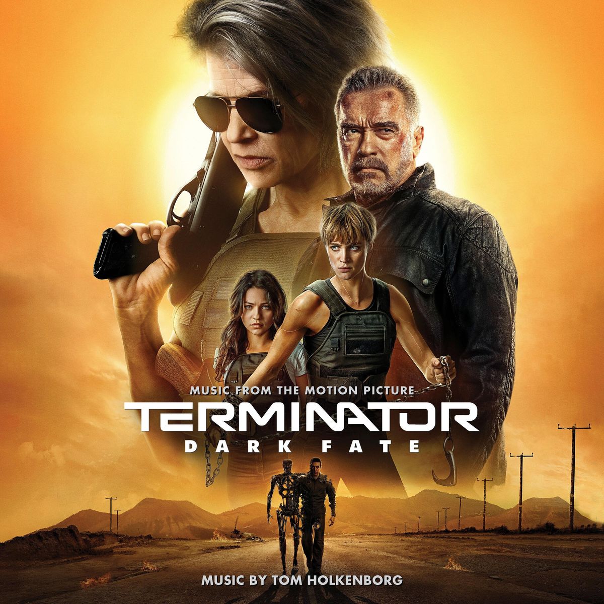 Doch kein Trailer zum Superbowl! "Terminator"-Fans sind enttäuscht ...