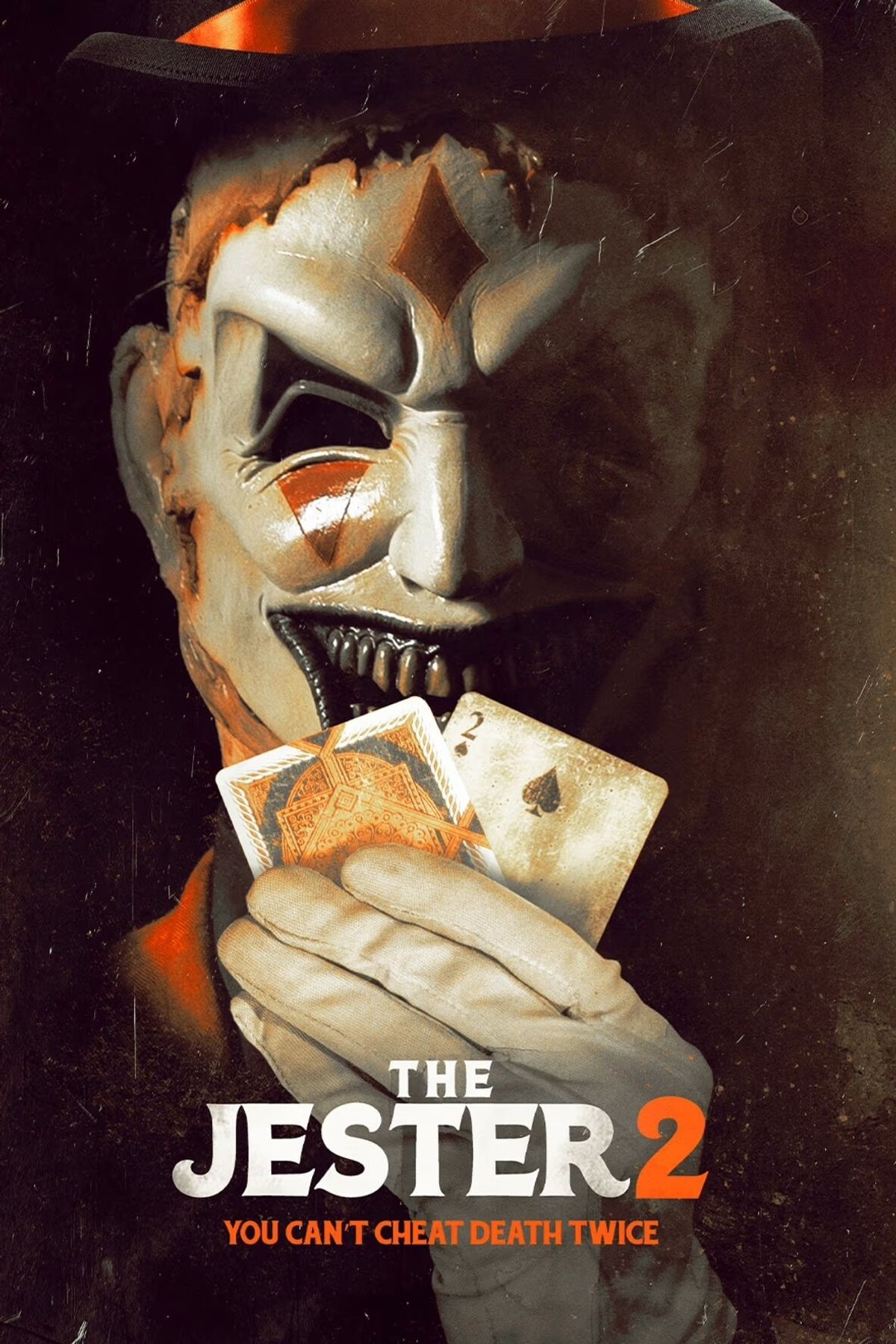 The Jester 2: Trick or Treat (2025) Film-information und Trailer ...