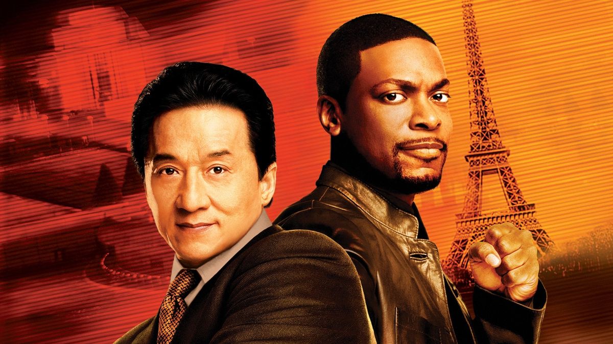 Rush Hour 4 befindet sich in Entwicklung! - Film & Serien News | KinoCheck
