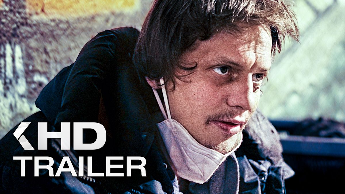 Hausnummer Null Trailer | KinoCheck