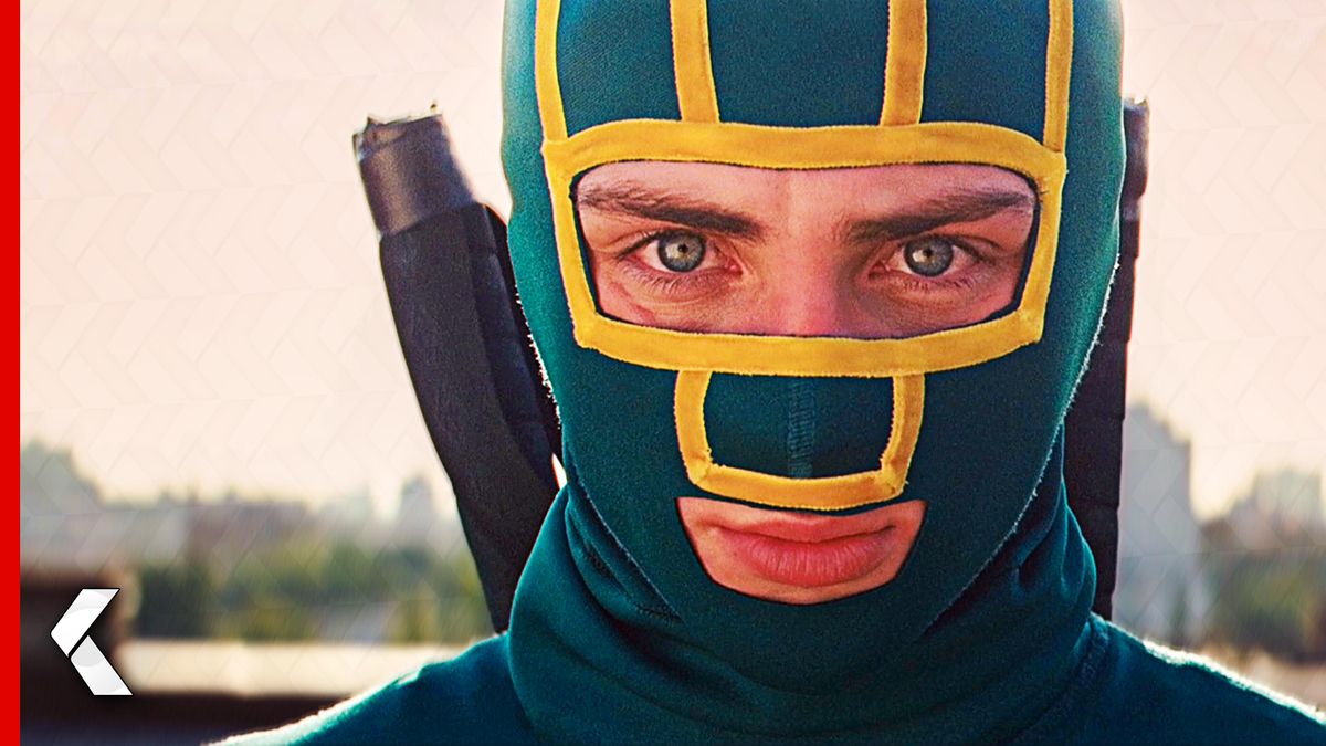 Reboot soll eine ganz neue Richtung einschlagen! - KICK-ASS 3 | KinoCheck