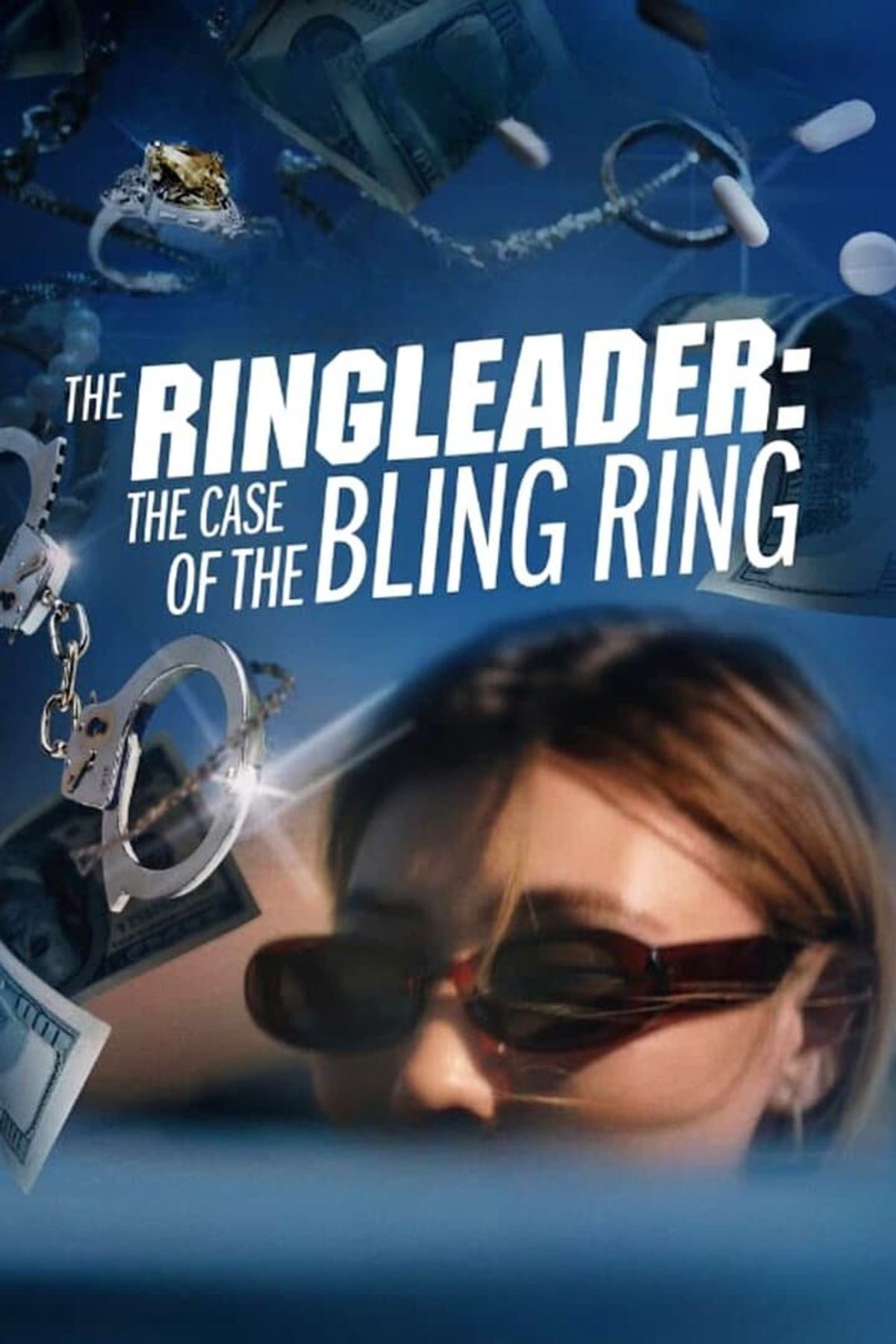 Hollywood in Angst: Die Bling-Ring-Story (2024) Film-information und ...