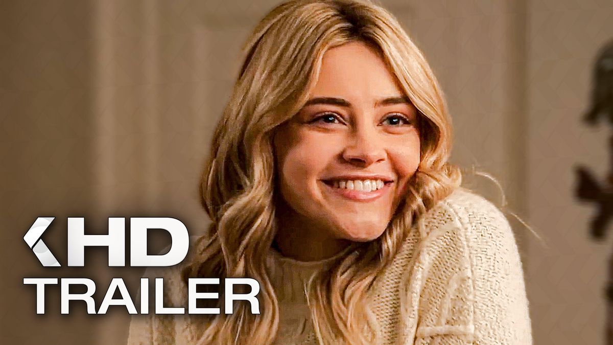 The Other Zoey Trailer Kinocheck