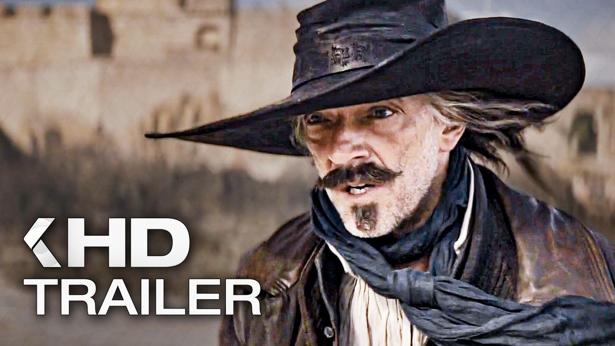 Die drei Musketiere: D'Artagnan Trailer | KinoCheck