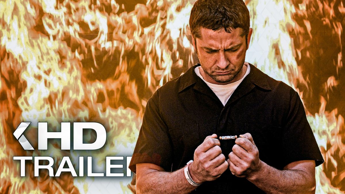 Die besten RACHE Filme #2 | KinoCheck