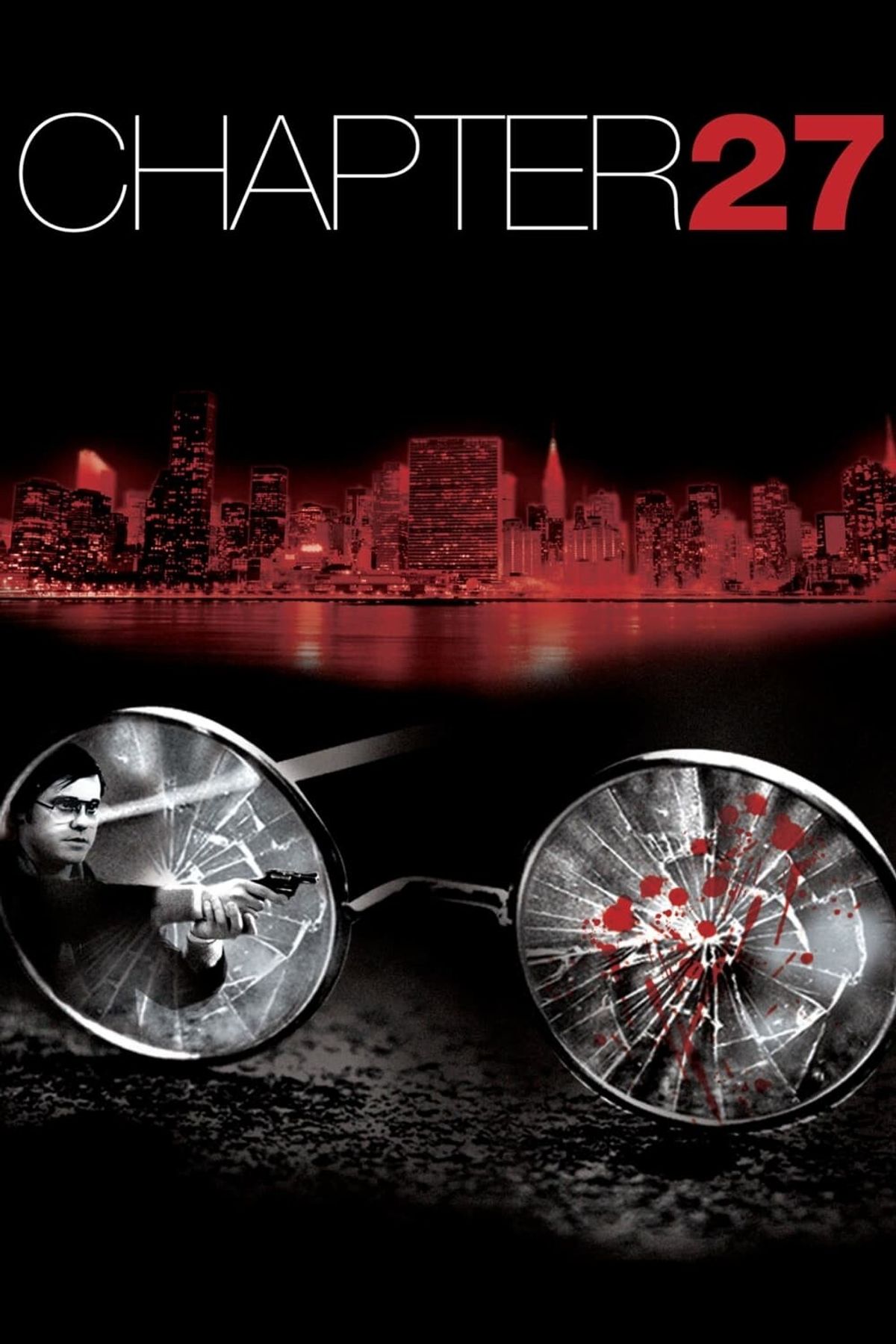 Chapter 27 (2007) Film-information und Trailer | KinoCheck