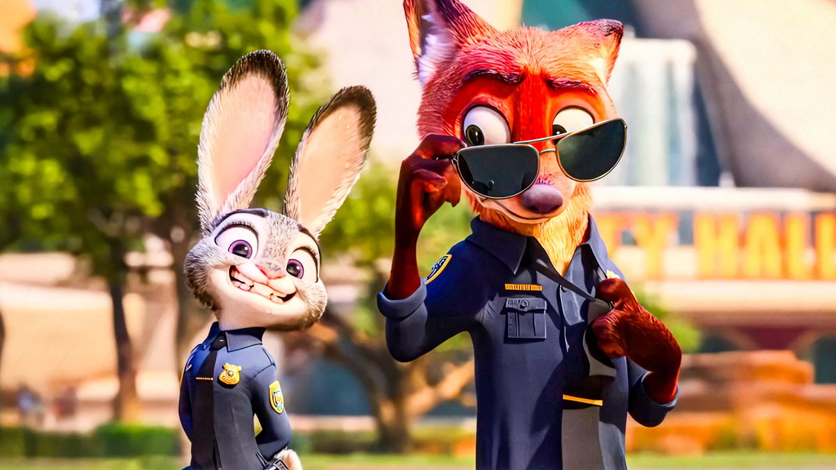 Zootopia 3: First Hints About the Disney Sequel - Movie & Show News ...