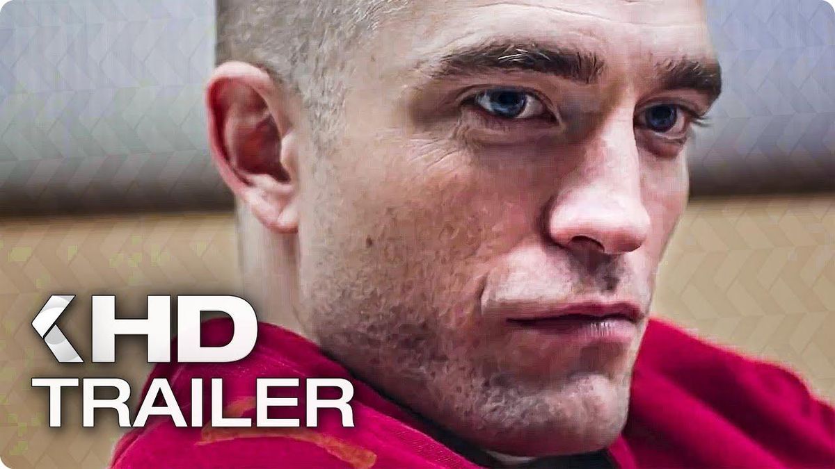 High Life Trailer | KinoCheck