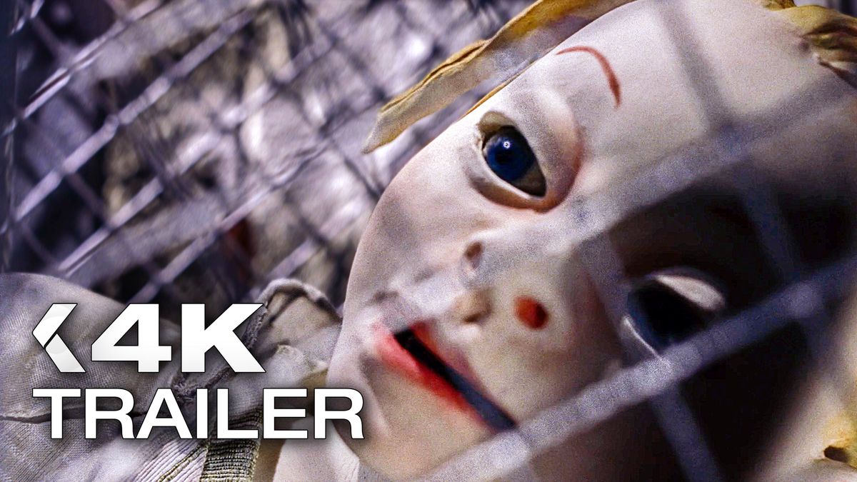 Memory Hotel Trailer | KinoCheck