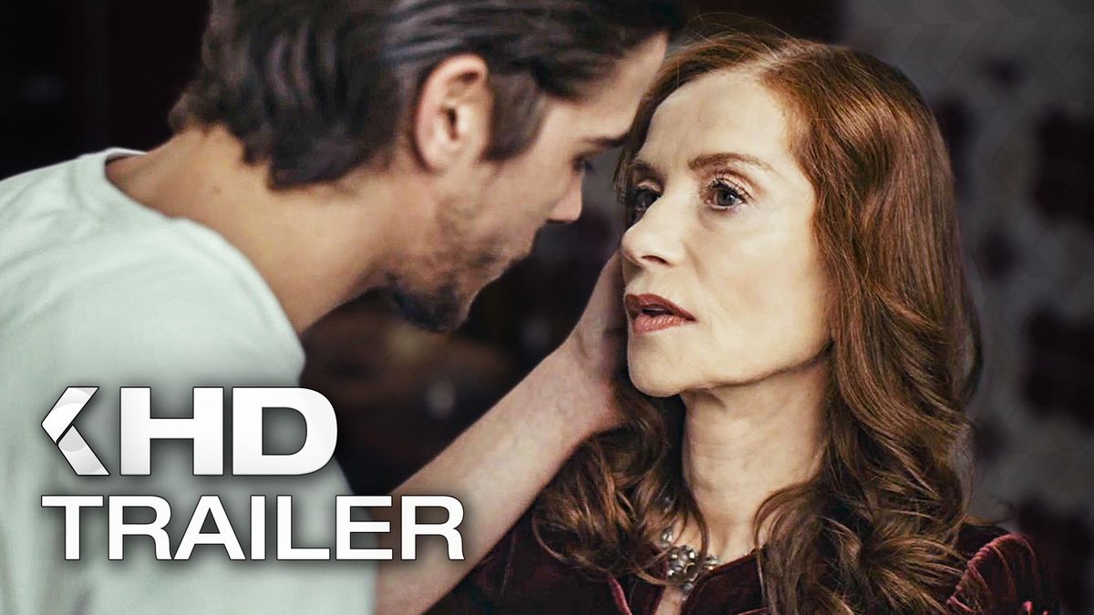 EO Trailer | KinoCheck