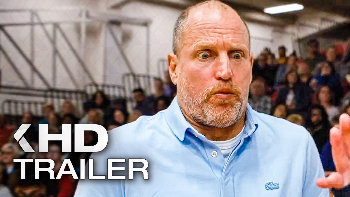 Champions Trailer | KinoCheck