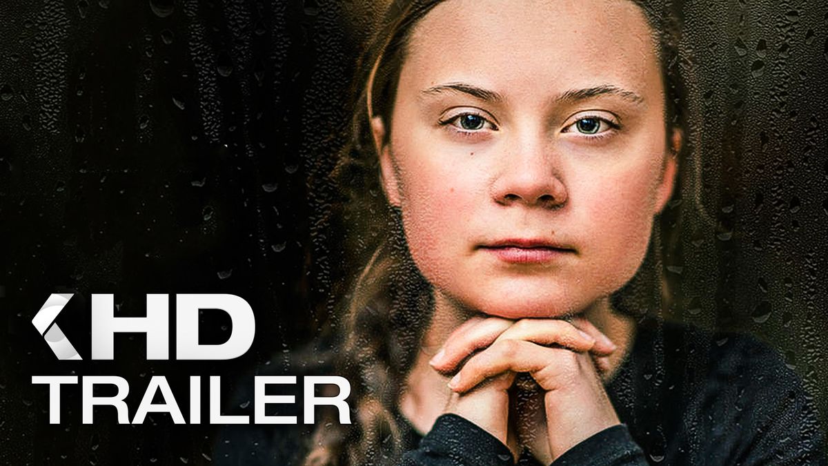 I Am Greta Trailer | KinoCheck