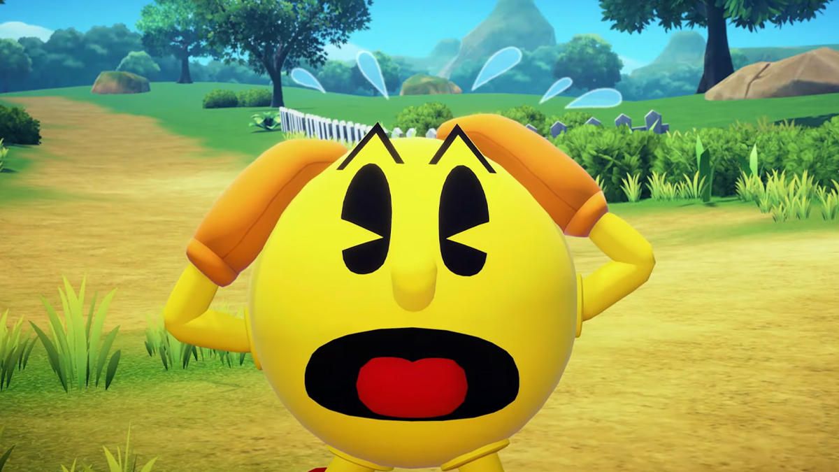 Pac Man: Video game gets live-action movie adaption - Movie & Show News ...