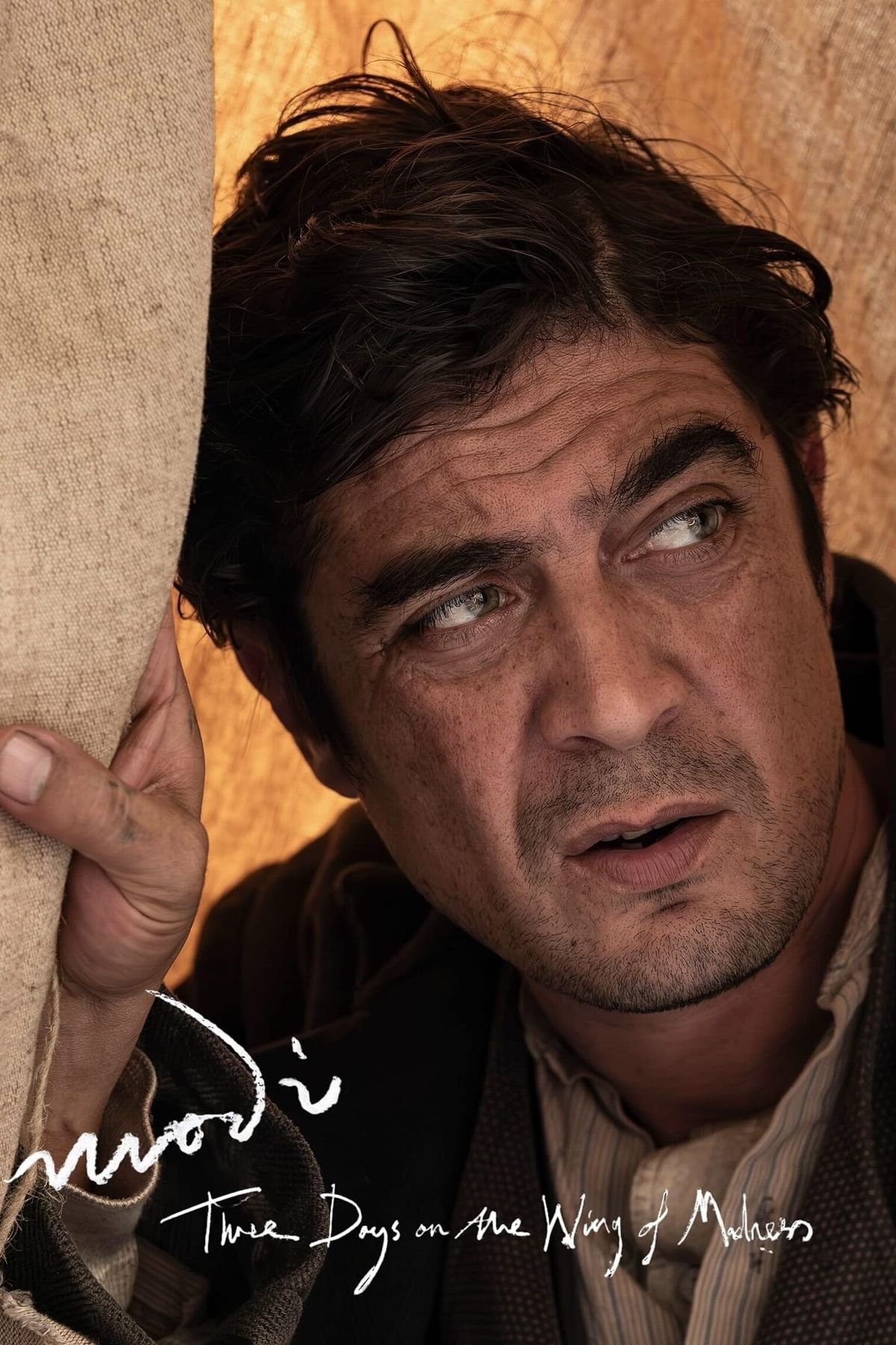 Modi Film-information und Trailer | KinoCheck