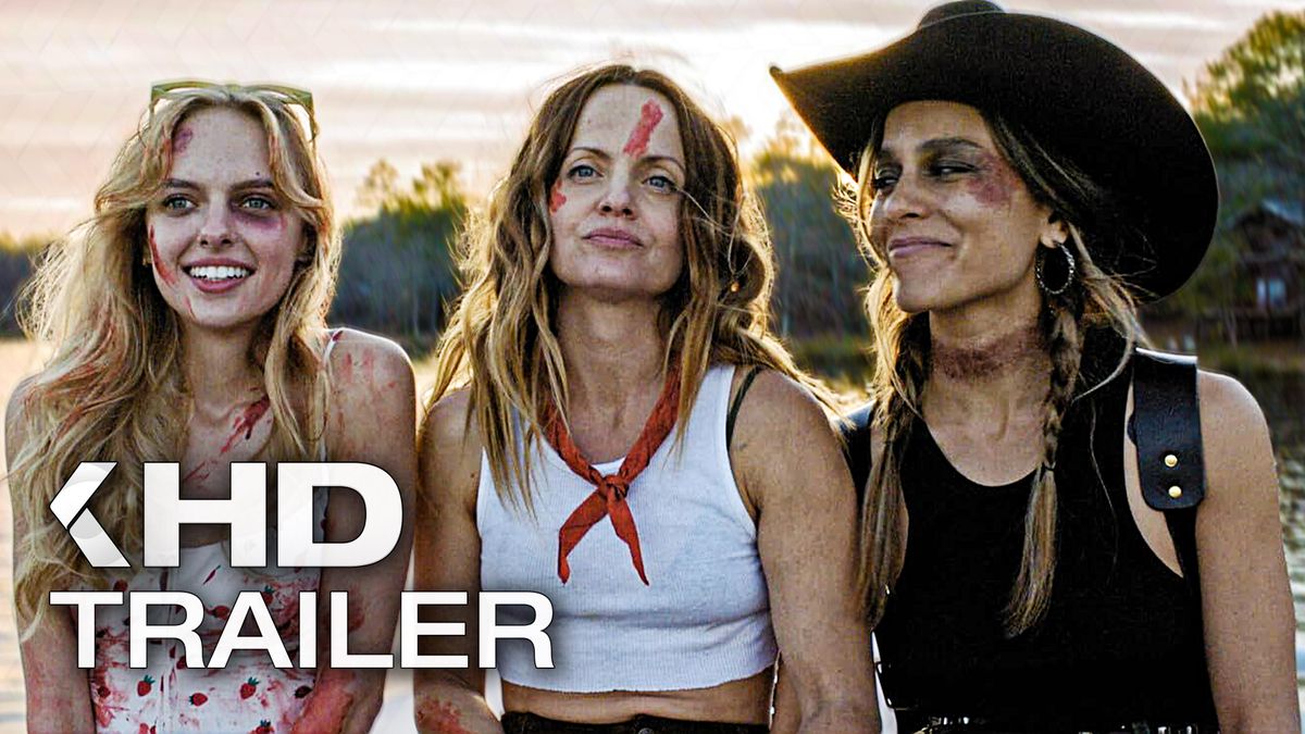 Hunt Club Trailer | KinoCheck