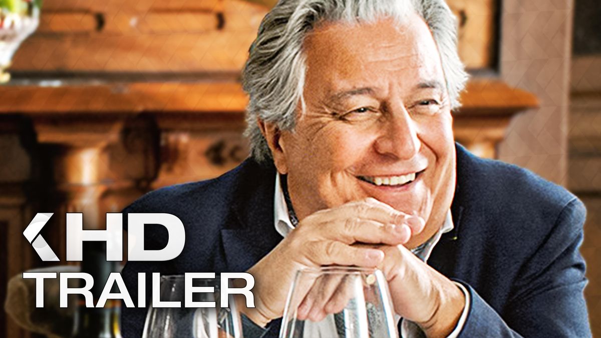 Oh la la: Wer ahnt denn sowas? Trailer 2 | KinoCheck