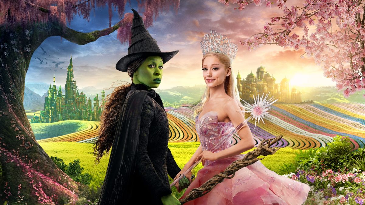 Neuer Titel für Wicked 2 - Film & Serien News | KinoCheck