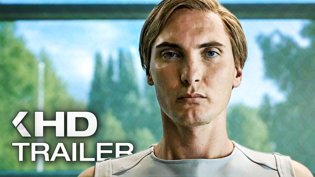 T.I.M. Trailer | KinoCheck