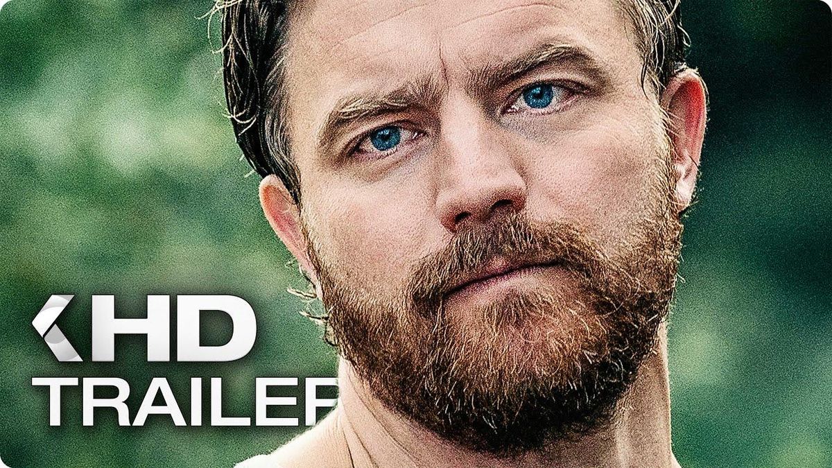 Ballon Trailer | KinoCheck