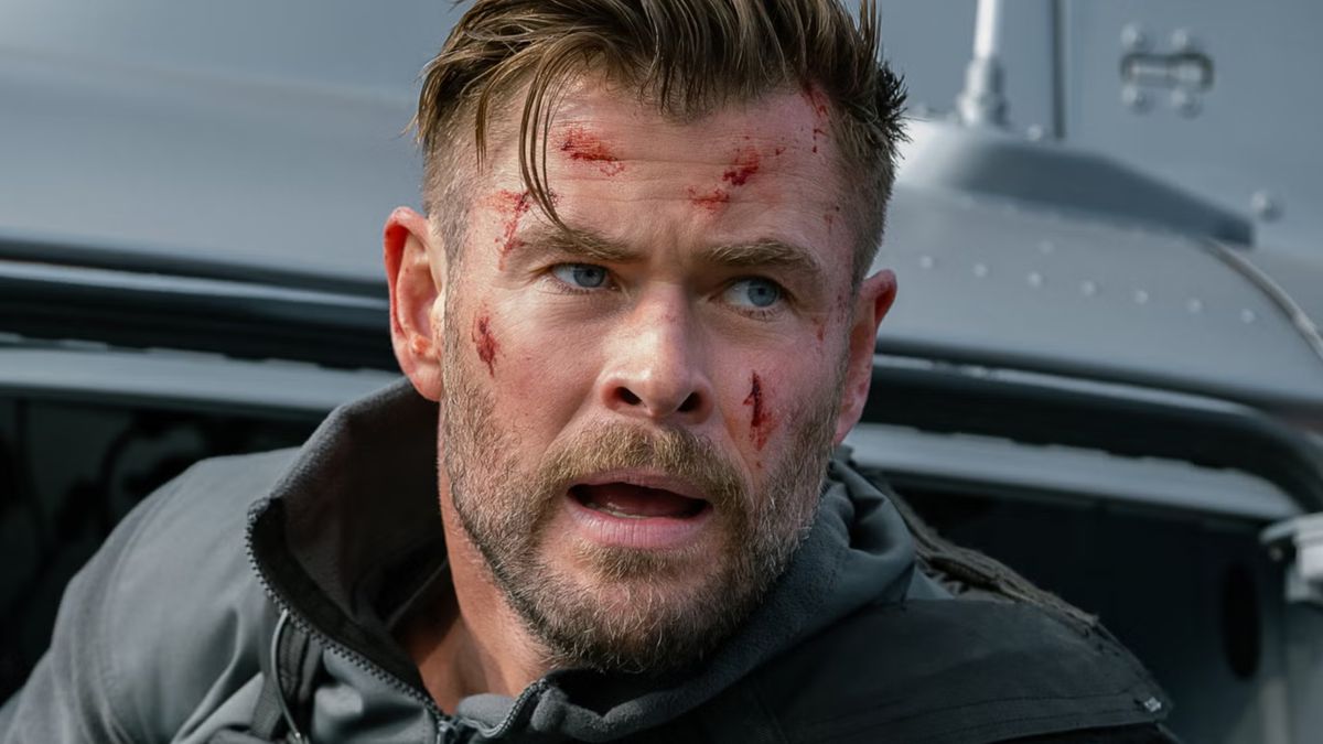 Chris Hemsworth für die Hauptrolle im "Transformers x G.I. Joe ...
