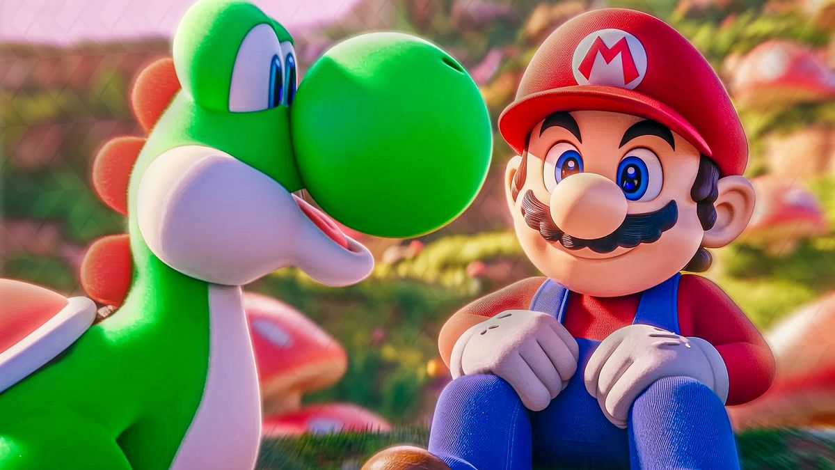 Animation Movies to Look Forward to in 2025 and 2026 - Movie & Show ...