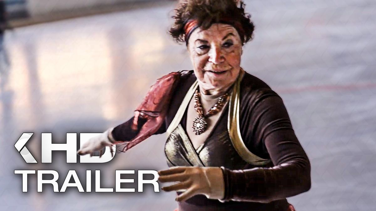 Ice Aged Trailer | KinoCheck