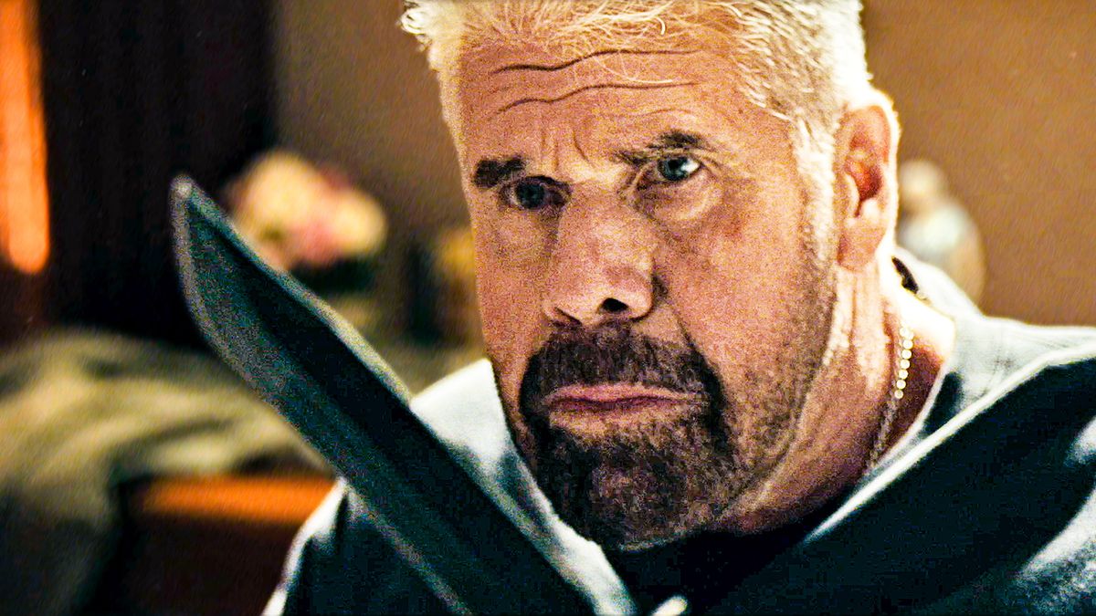 Ron Perlman auf Rachefeldzug: Unsere Kritik zu The Gentleman (2025 ...