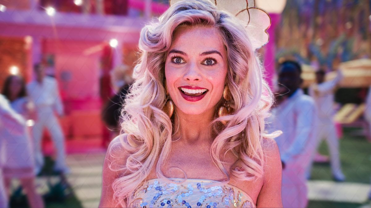 Barbie Hits the Billion-Dollar Mark at the Global Box Office - Movie ...