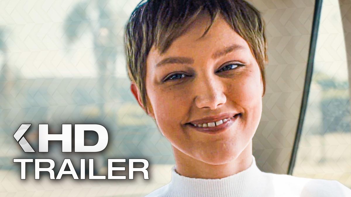 Hollywood Stargirl Trailer | KinoCheck