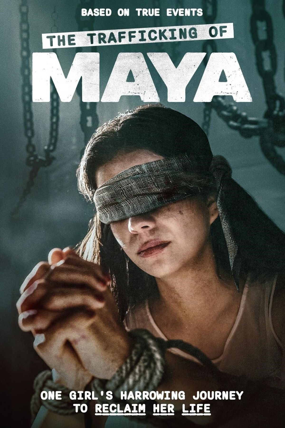Maya (2025) Film-information und Trailer | KinoCheck