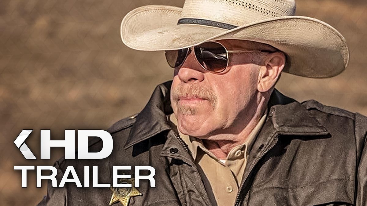 The Last Victim Trailer | KinoCheck