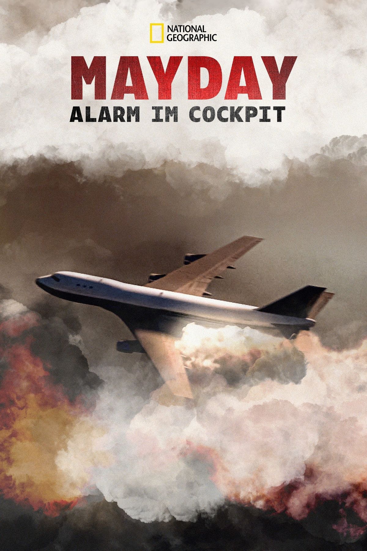 Mayday – Alarm im Cockpit Serien-Information und Trailer | KinoCheck