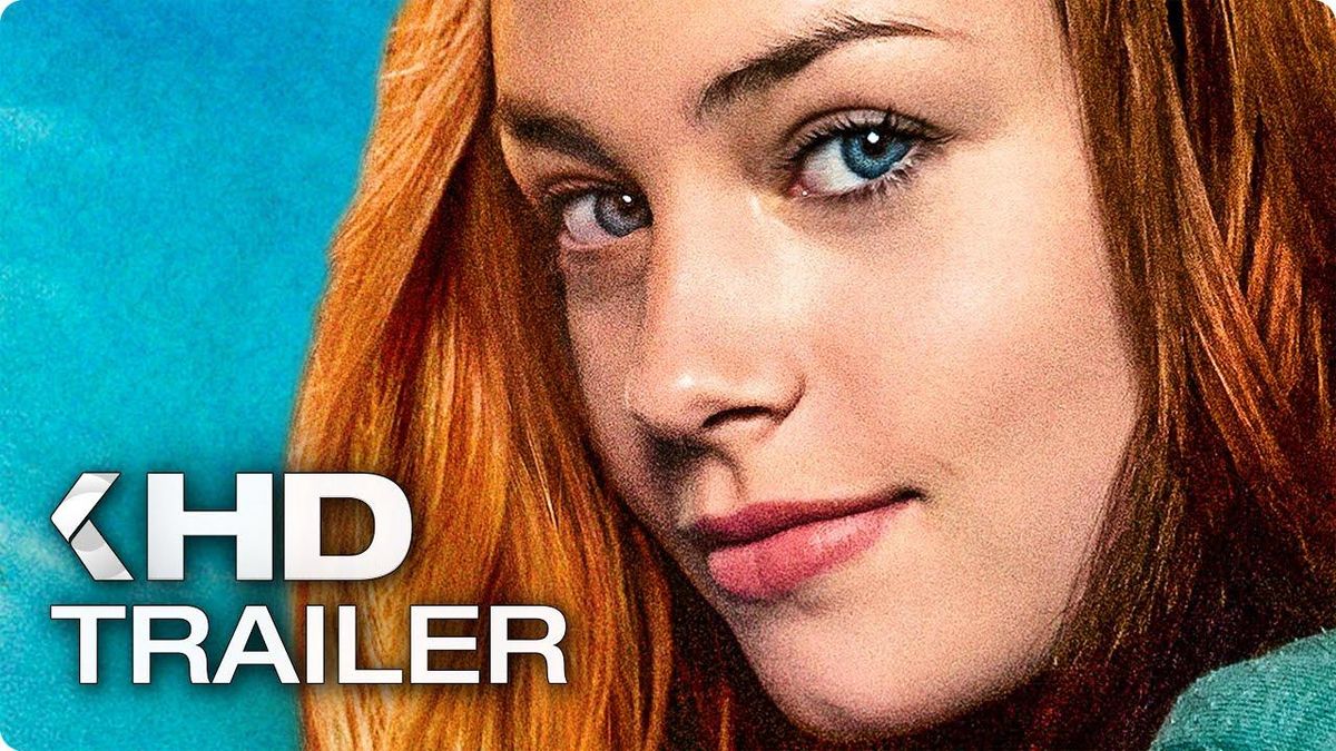 Ostwind 4: Aris Ankunft Trailer | KinoCheck