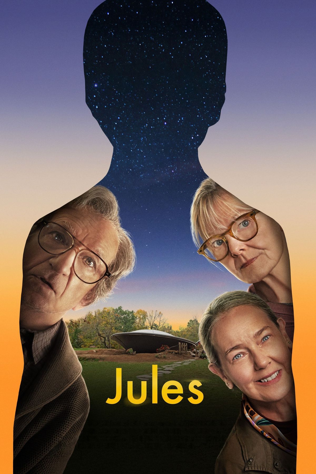 Jules (2023) Movie Information & Trailers | KinoCheck