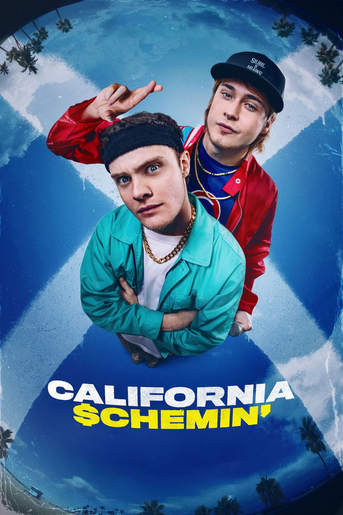 California Schemin' (2026) Movie Information & Trailers | KinoCheck