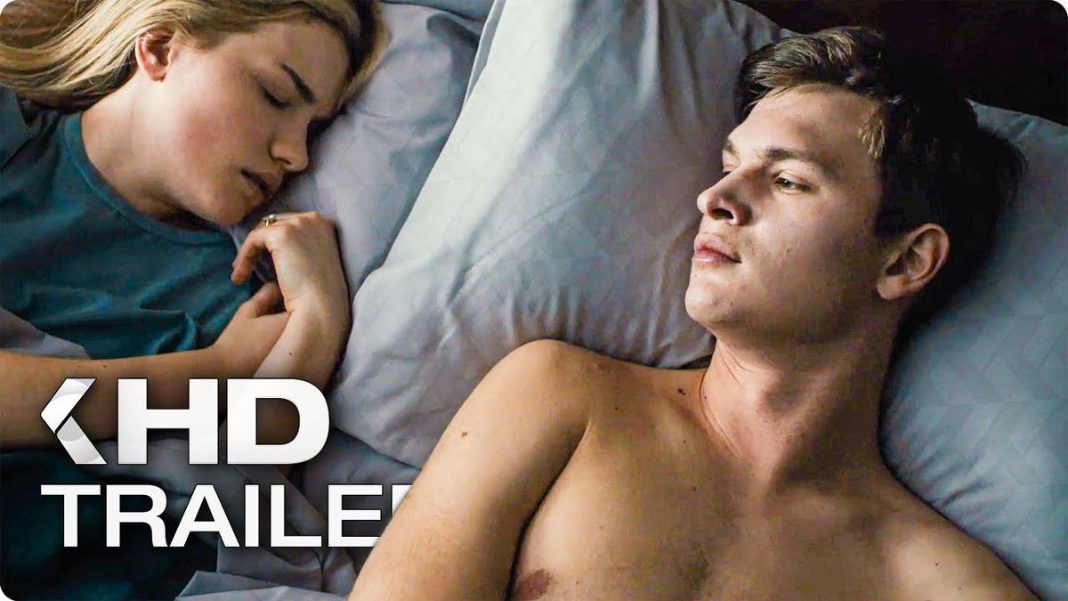 Der Distelfink Trailer | KinoCheck