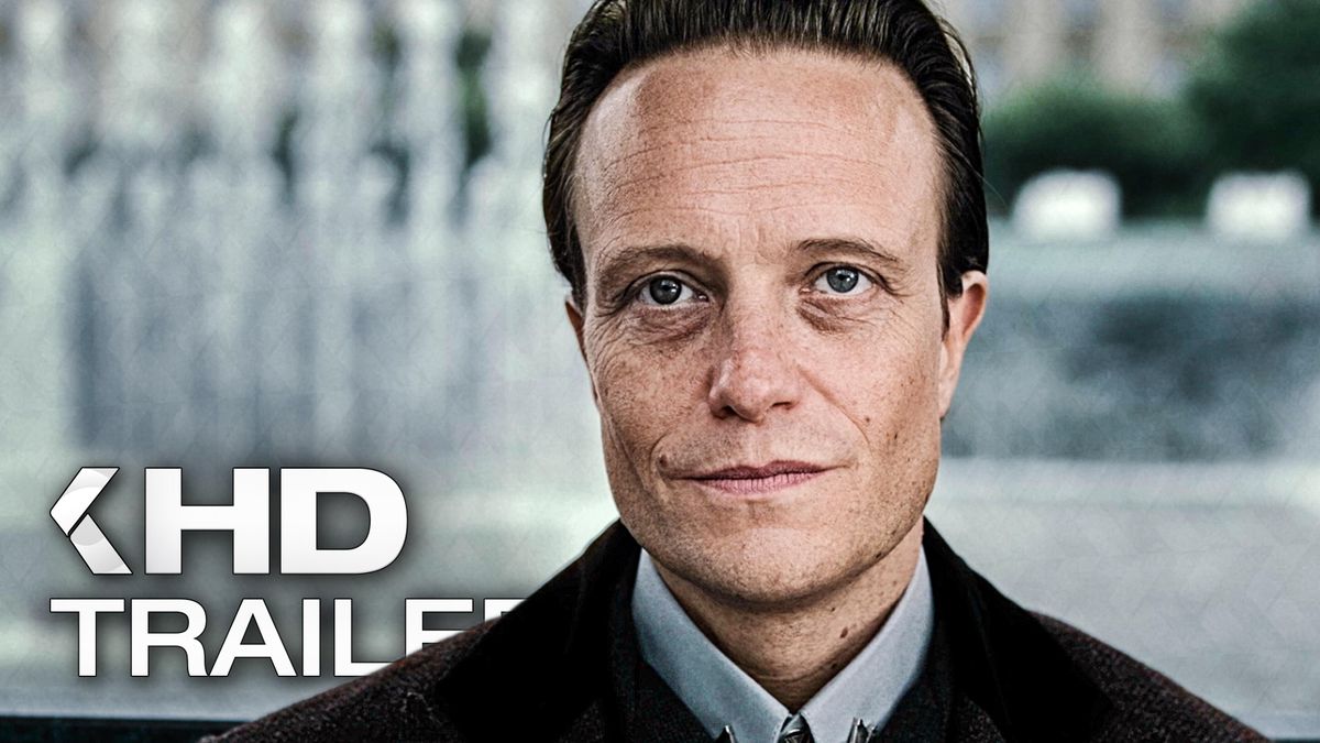 Der Meister und Margarita Trailer | KinoCheck