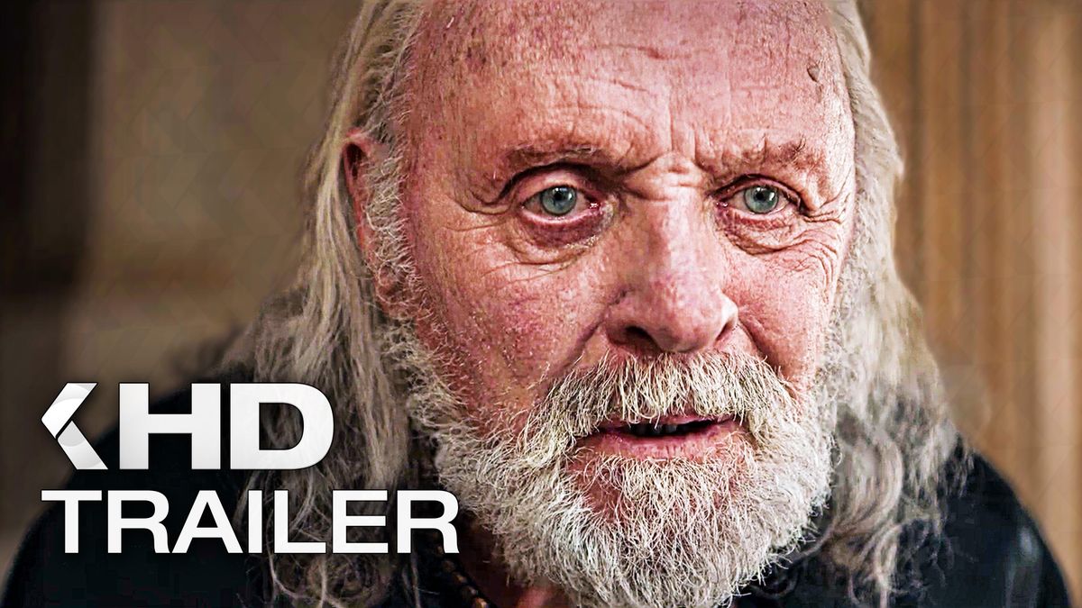 Maria Trailer | KinoCheck