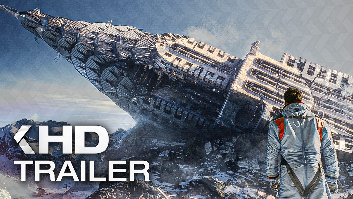 DIE BESTEN FILME 2022 | KinoCheck